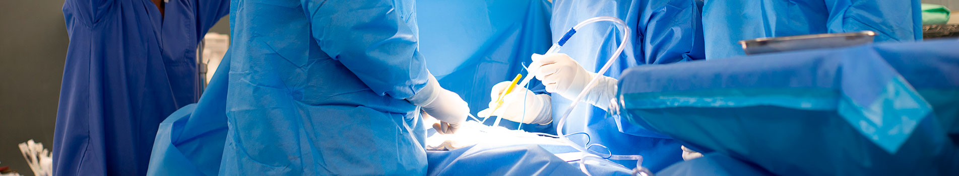 Experto Universitario Internacional en Enfermería en Quirófano y ...